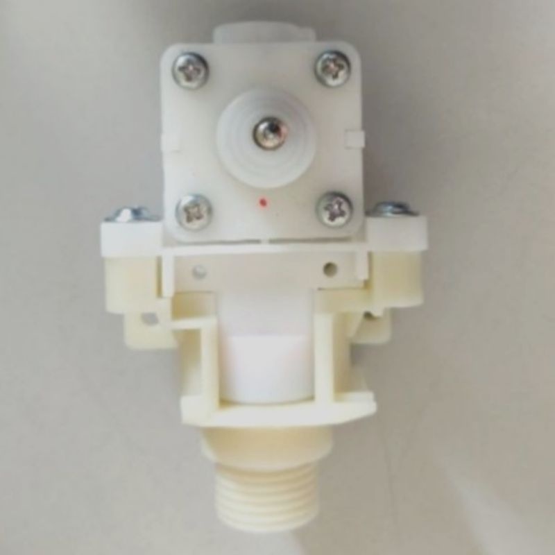 [Genuine Part] Panasonic INLET Assembly Outlet pipe End PVC CONNECTOR ...