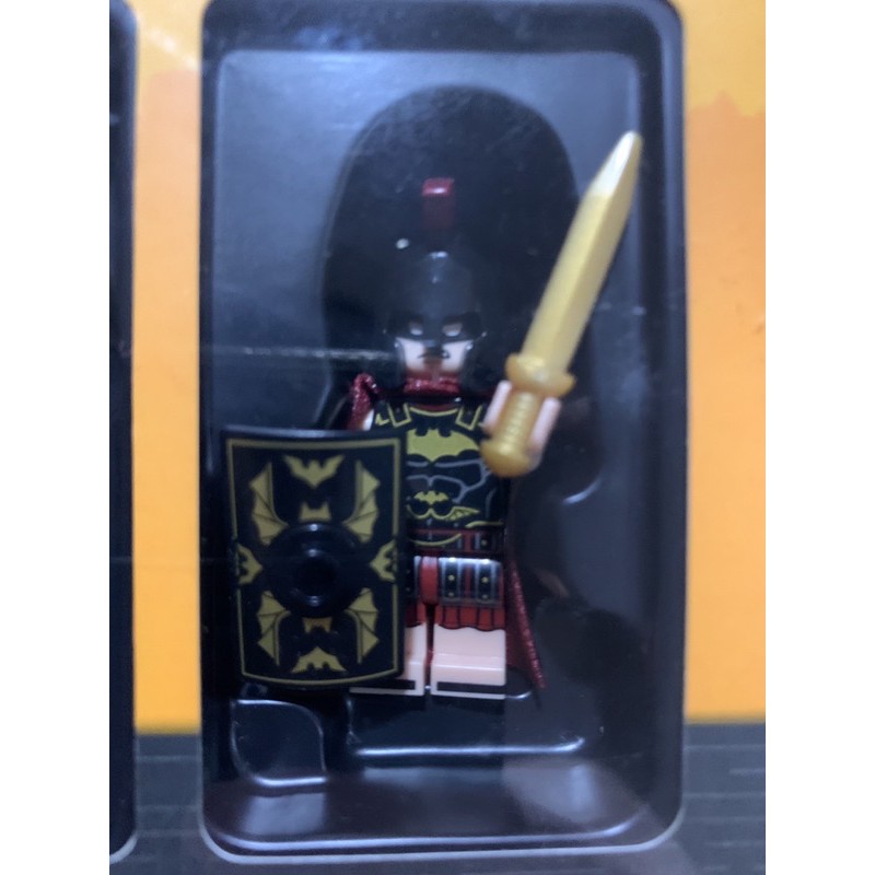 LEGO 5004939 Batman Gladiator | Shopee Malaysia