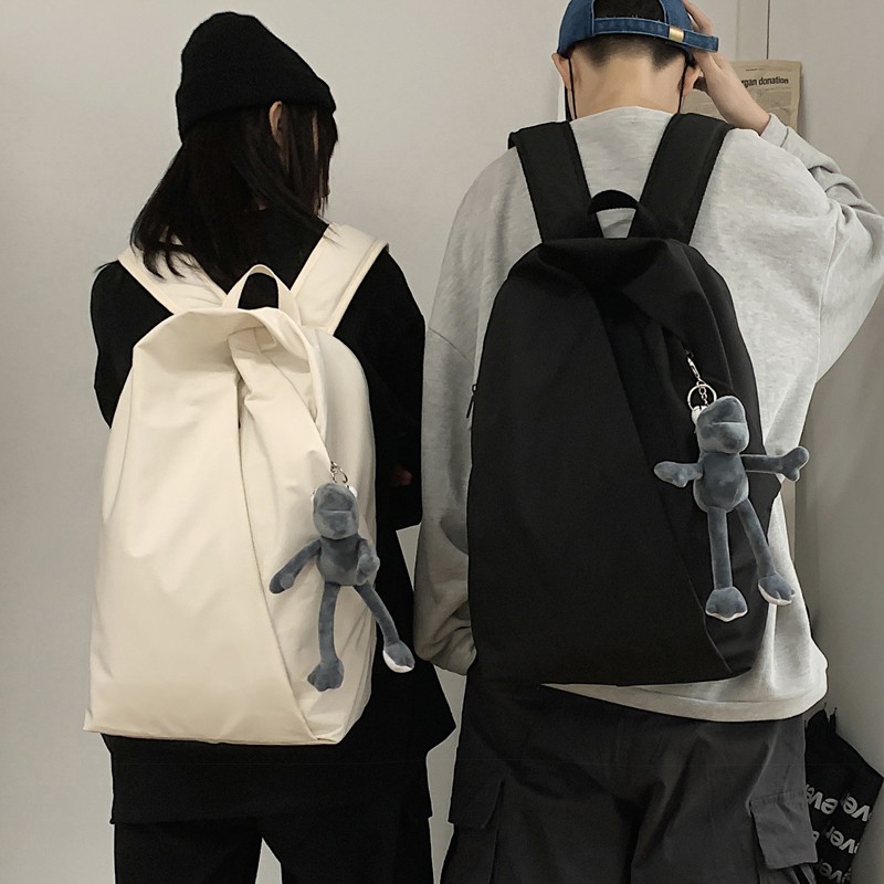 Chao Brand Love Book Bag Male Large Capacity Book Bag Female Version Of ...