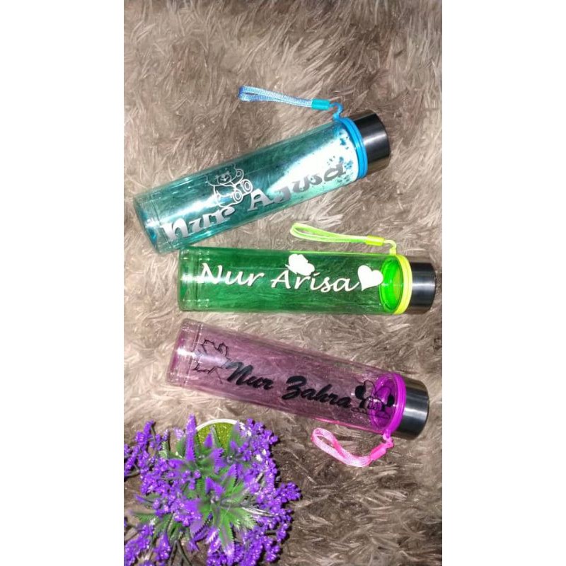 Botol Air Bernama... | Shopee Malaysia