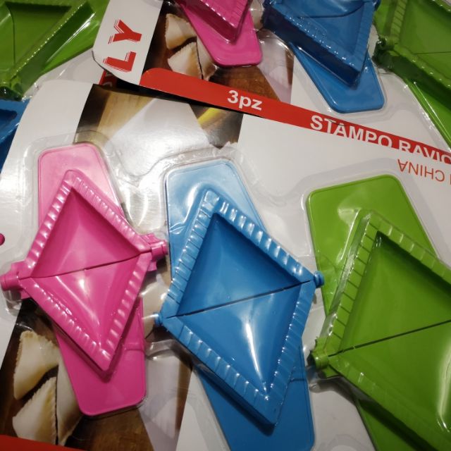 🔥HOT ITEM🔥Set Acuan Karipap Triangle | Shopee Malaysia