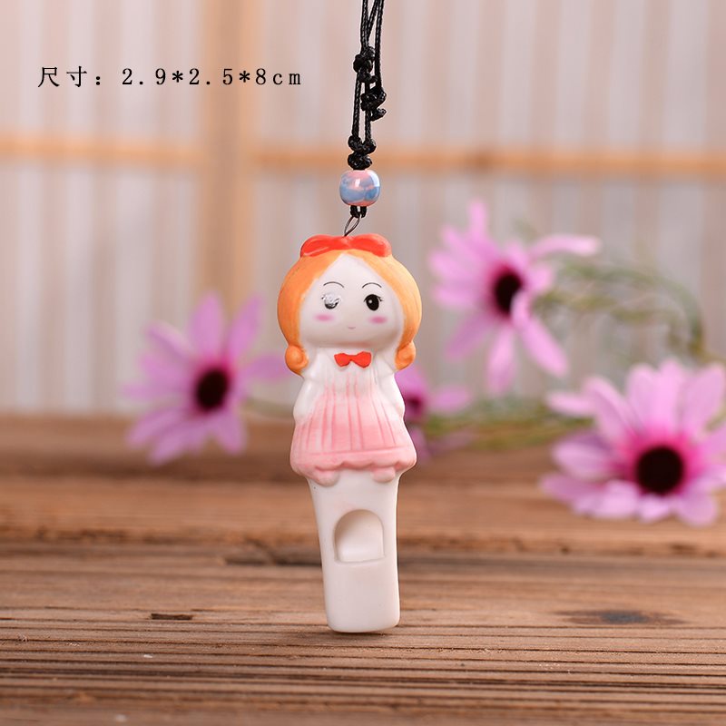 Wisel seramik bayi kartun mulut kanak-kanak tadika keselamatan seramik ...