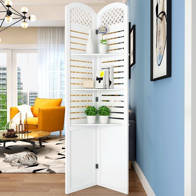 Divider partition, Penghadang katil, Divider partition home decor ...