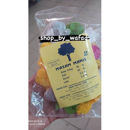 [READY STOCK] 🔥 ASAM MASAM MASAM MANIS // ASAM CELAGI, JAWA MASAM MANIS ...