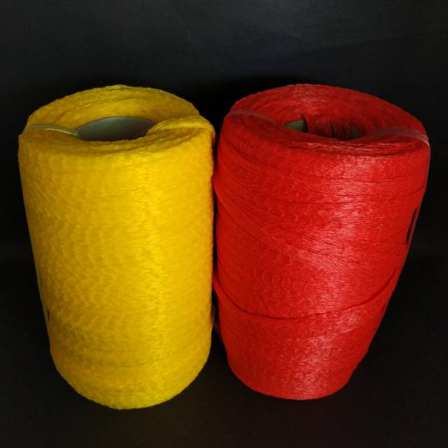 MERAH Net Bags for Fruits, Vegetables, Onions, Fruits Polynet Red ...