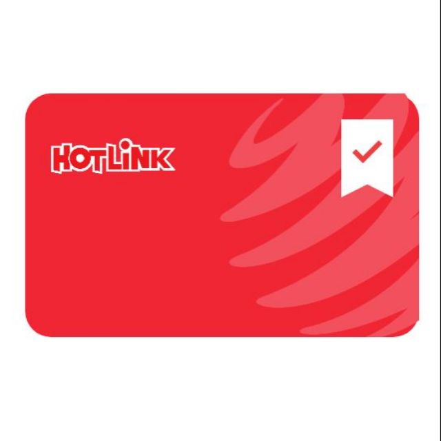 HOTLINK RM5 - RM30 RELOAD (SHARE-A-TOPUP) | Shopee Malaysia
