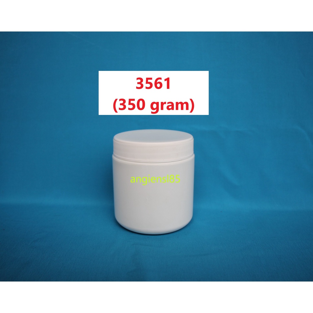 (50PC) BOTOL KOSONG / BOTOL UBAT / BOTOL KAPSUL (3561 - 350gram ...