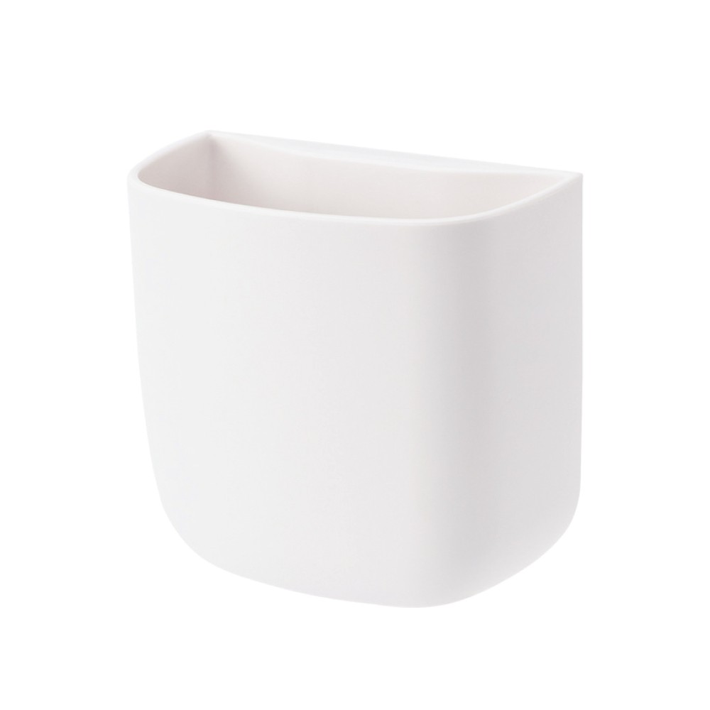 Wall-Mounted Remote Control Box Living Room Storage Air-Conditioning ...