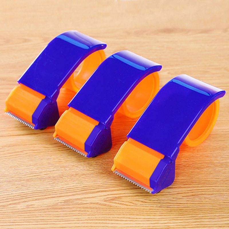 Tape Cutter / Opp Tape Dispenser / Plastic OPP Tape Dispenser for 48mm ...