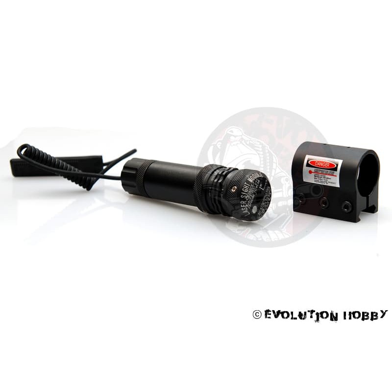 Jg-4a red laser aiming | Shopee Malaysia