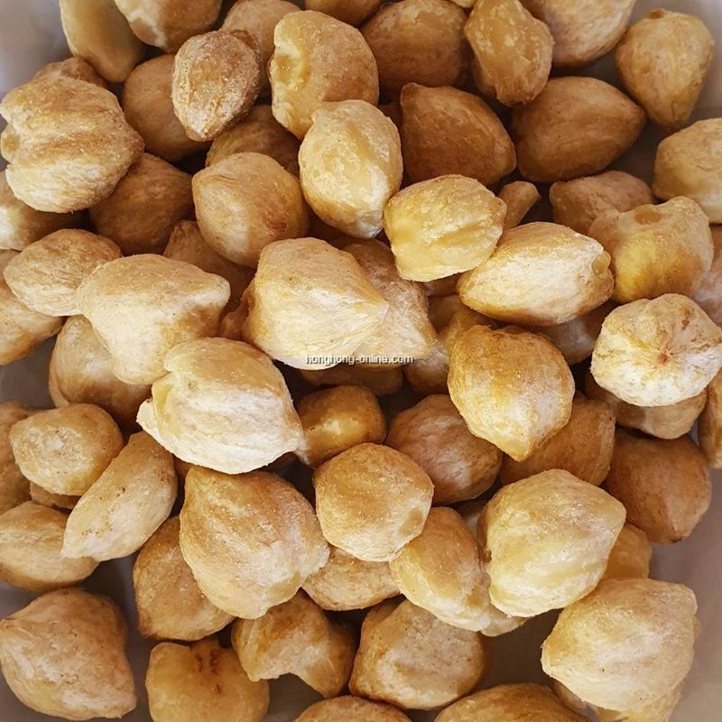 BUAH KERAS /CANDLE NUTS (100G,300G,500G) | Shopee Malaysia