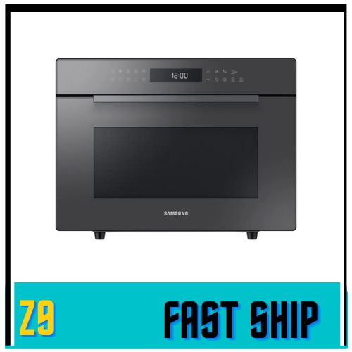 SAMSUNG MC35R8088LC/SM MICROWAVE OVEN 35L CONVECTION TYPE | Shopee Malaysia