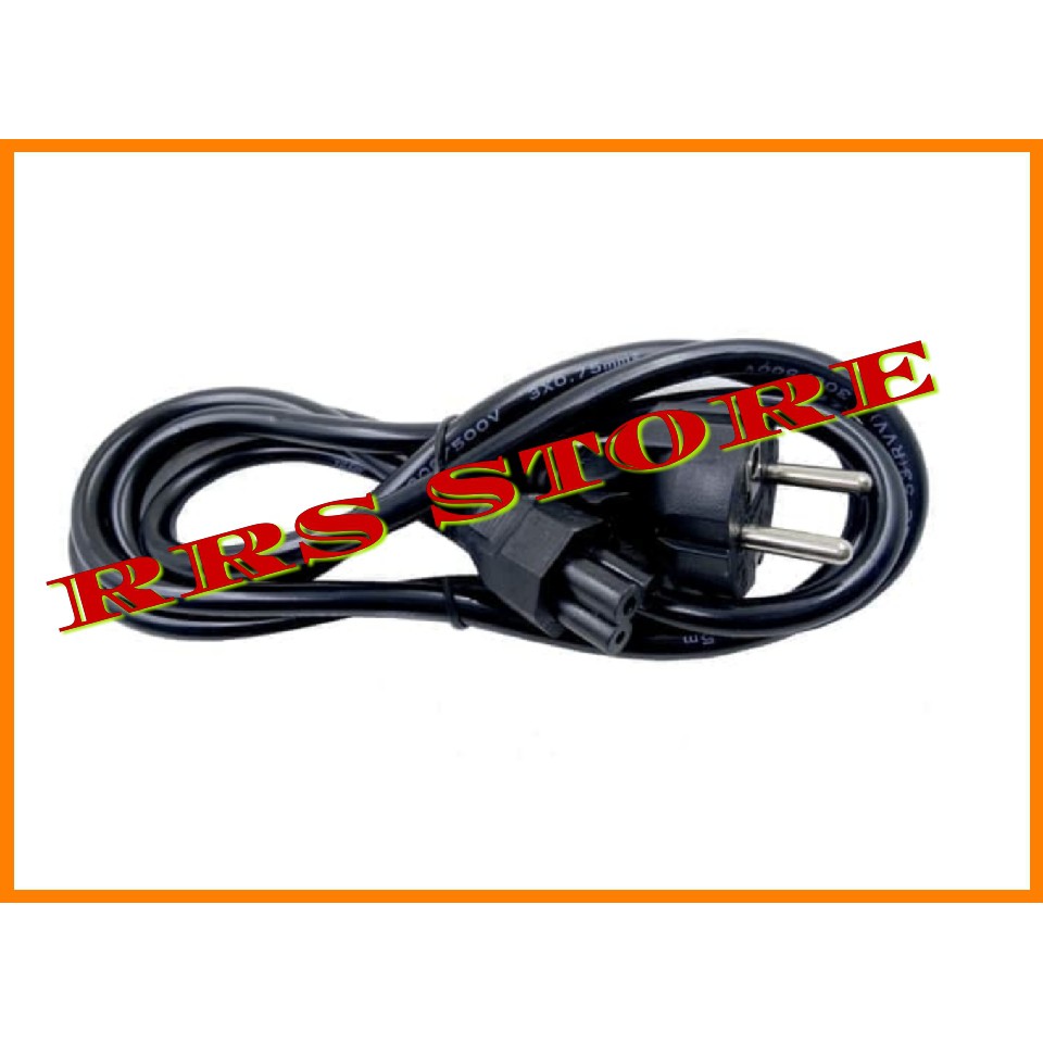 Laptop & Notebook Adapter power Cable Laptop power Cable howell 3port ...