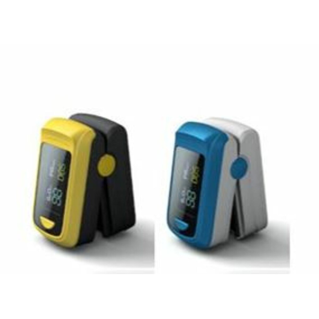 M70C Fingertip Pulse Oximeter | Shopee Malaysia