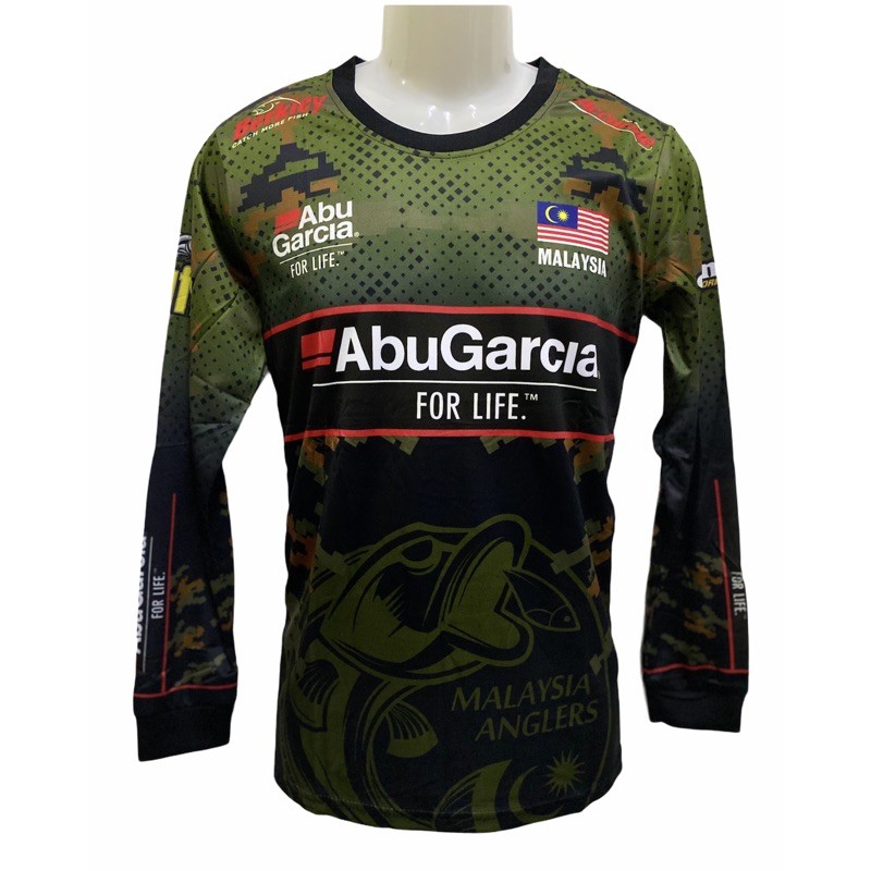 🔥TOP DESIGN 🔥🔥BAJU PANCING FULL SUBLIMATION SIZE S HINGGA 5XL🔥 | Shopee ...