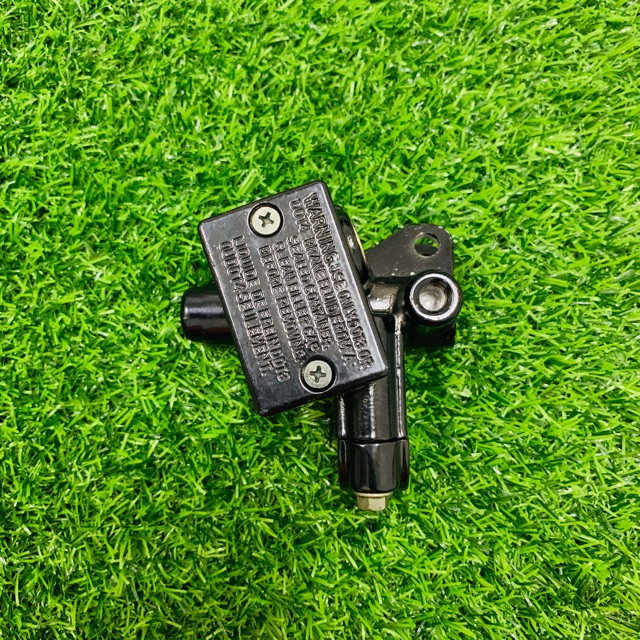 DISC BRAKE PUMP MASTER PUMP ONLY SMASH REVO/SMASH/SHOGUN | Shopee Malaysia