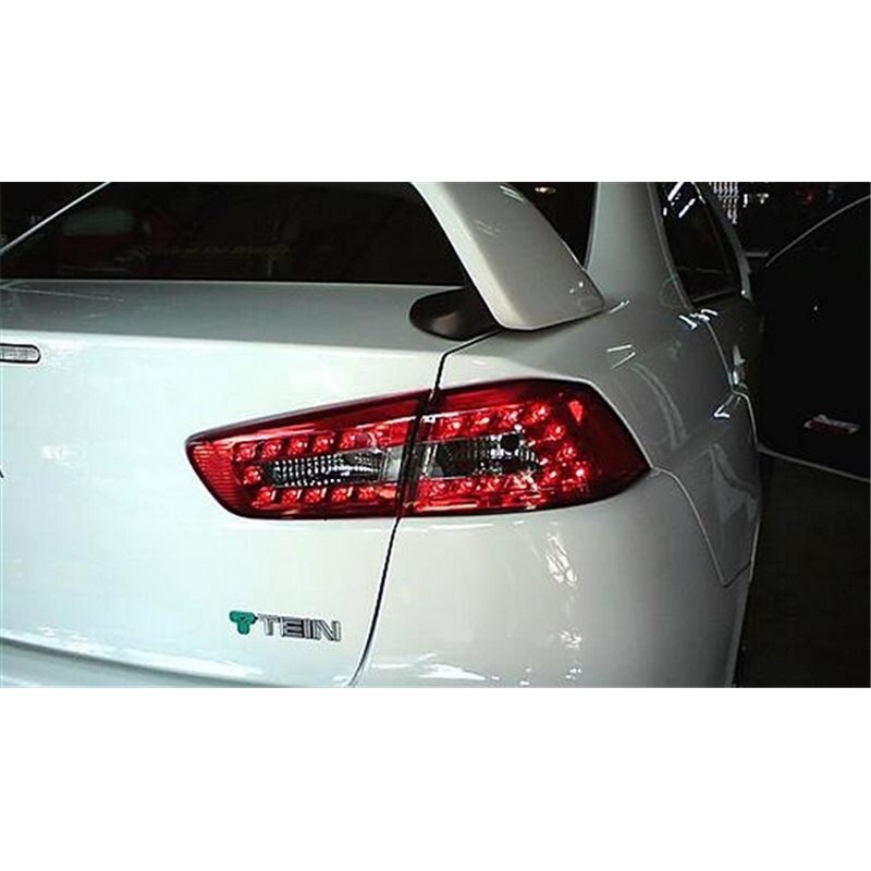 Mitsubishi Lancer Inspira led tail lamp | Shopee Malaysia