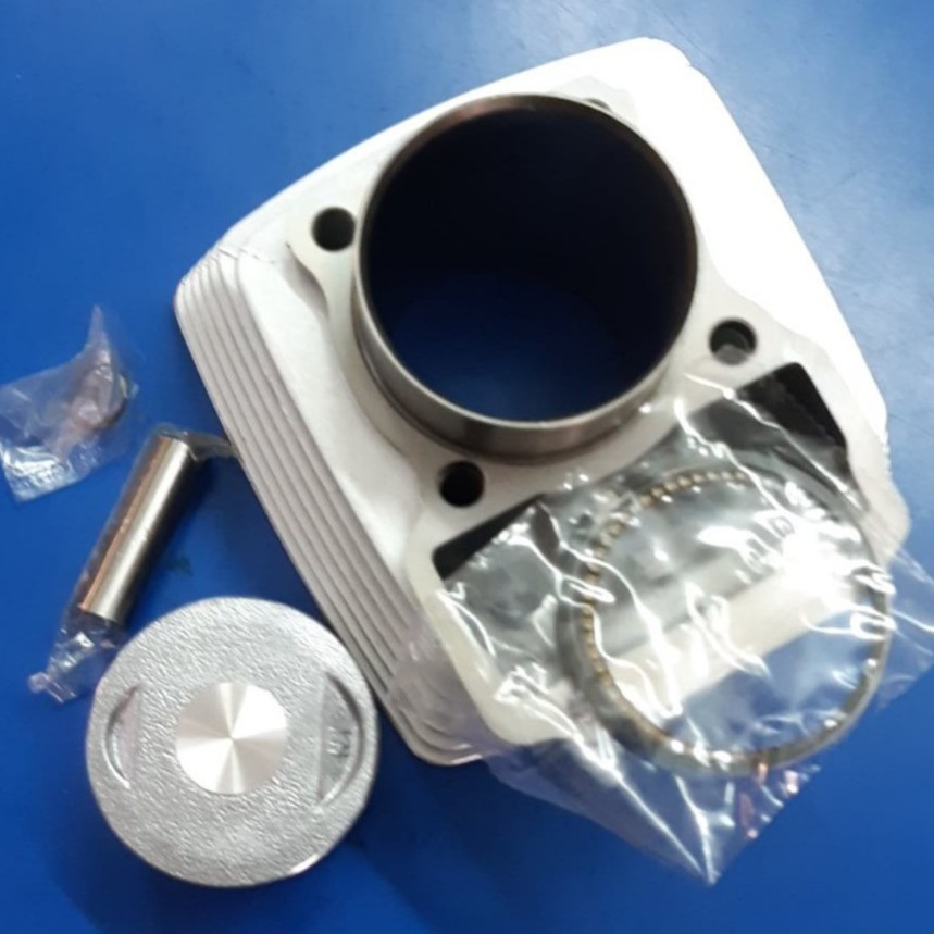 Nimota Ranger X - Block Set [ Bukak Dari Ranger X - New Bike ] | Shopee ...