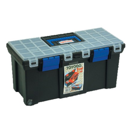 Toyogo TOOL BOX / KOTAK SIMPANAN ALAT | Shopee Malaysia