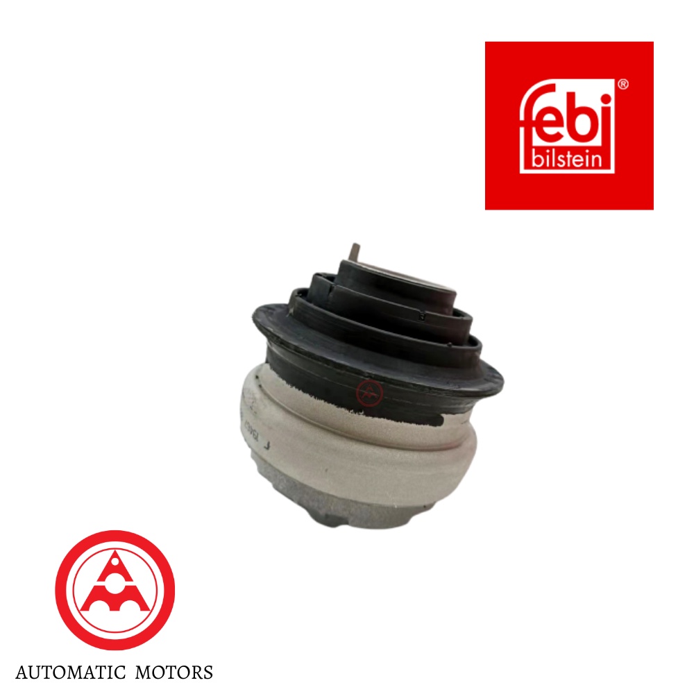 Mercedes Benz Febi Engine Mounting W211 E240/320 2302400117 2032401617 ...