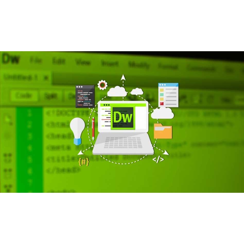 🔥COURSE🔥[Udemy] Learn Adobe Dreamweaver CS6 - For Absolute Beginners ...