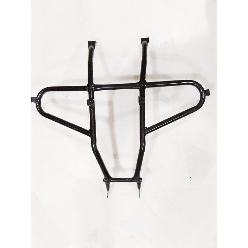 ATV Big Bull 150-250cc GY6 Front Bull Bar Frame | Shopee Malaysia