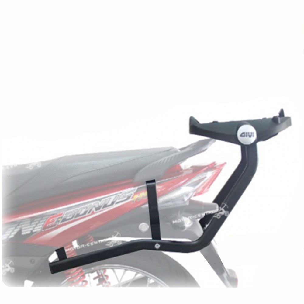 SYM E-Bonus110 (2019) GIVI Heavy Duty Advance Monorack J (1 Set) | Shopee Malaysia