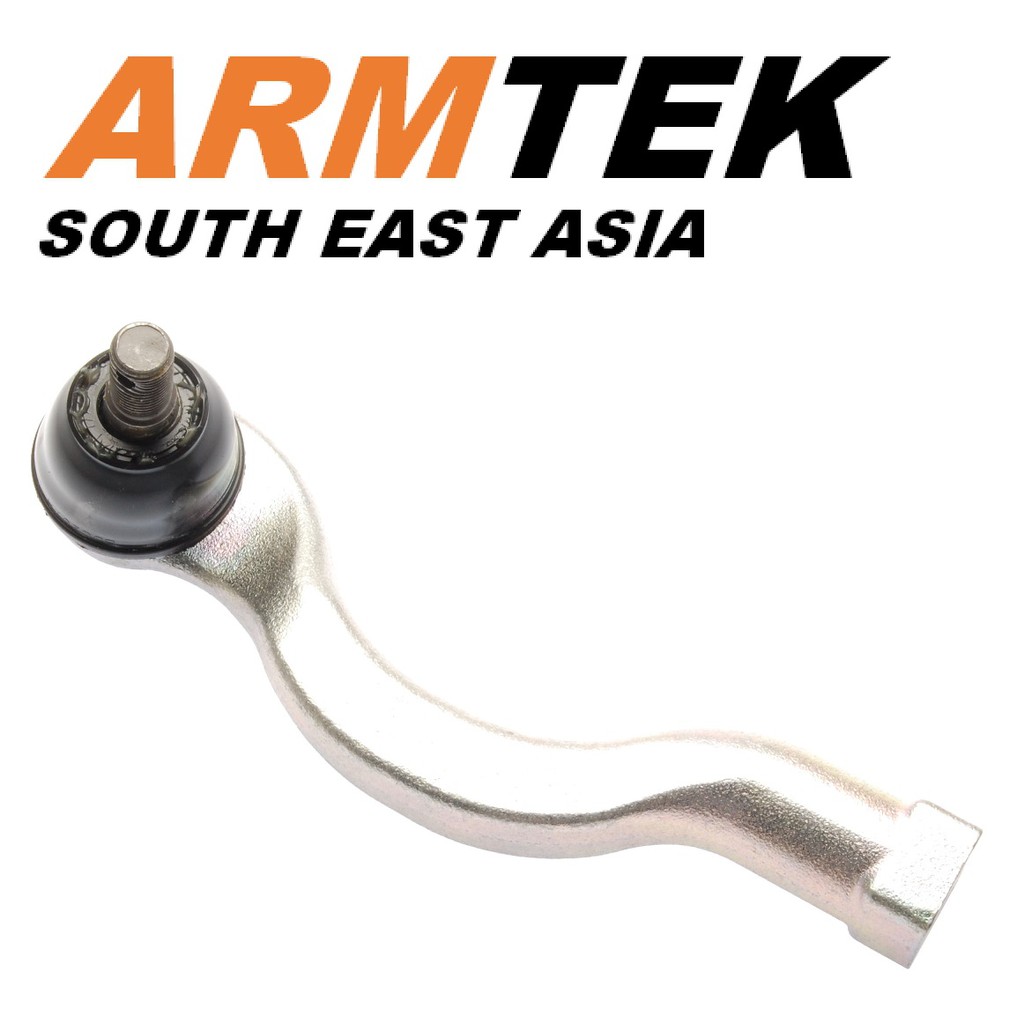 MITSUBISHI TRITON KB4 (4WD) (2005-2014) TIE ROD END 4422A010 T 4422A009 ...