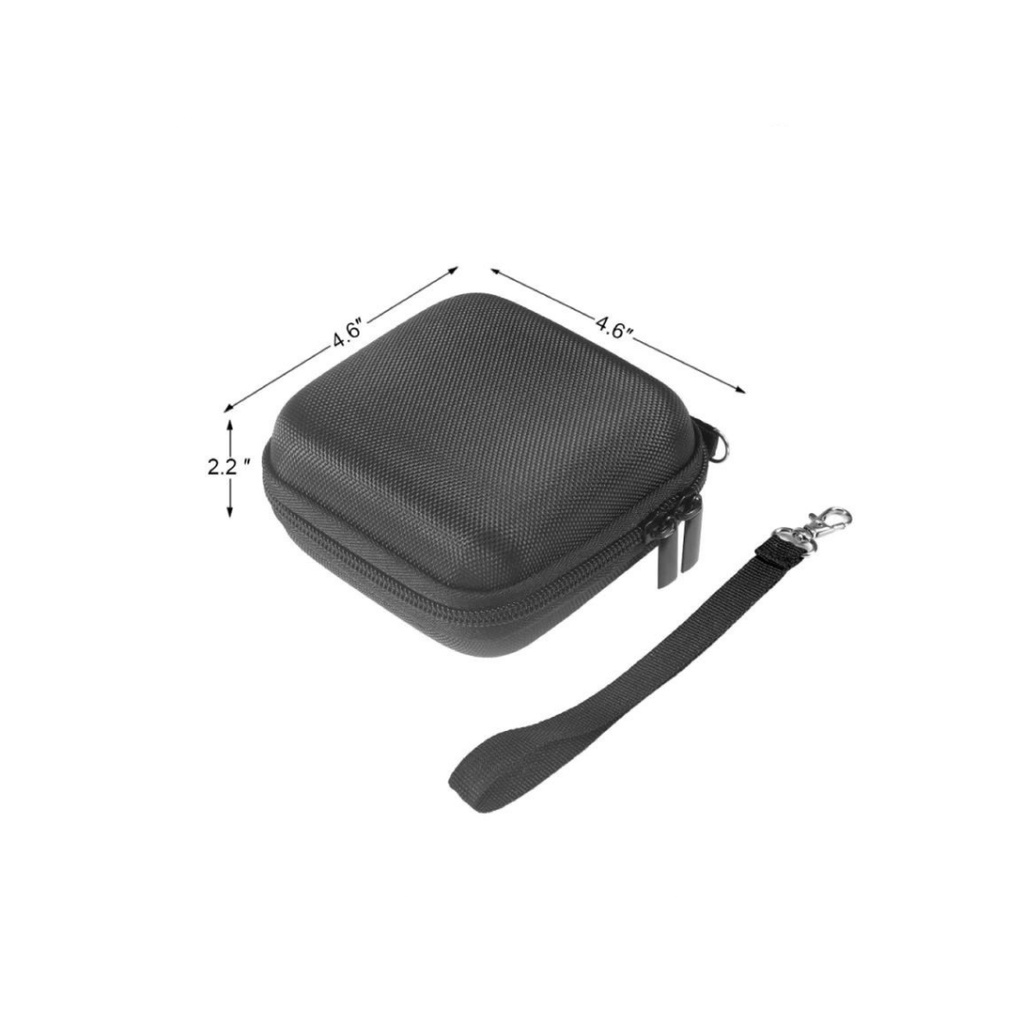 Hard Travel Case for Tribit Stormbox Micro 2 | Shopee Malaysia