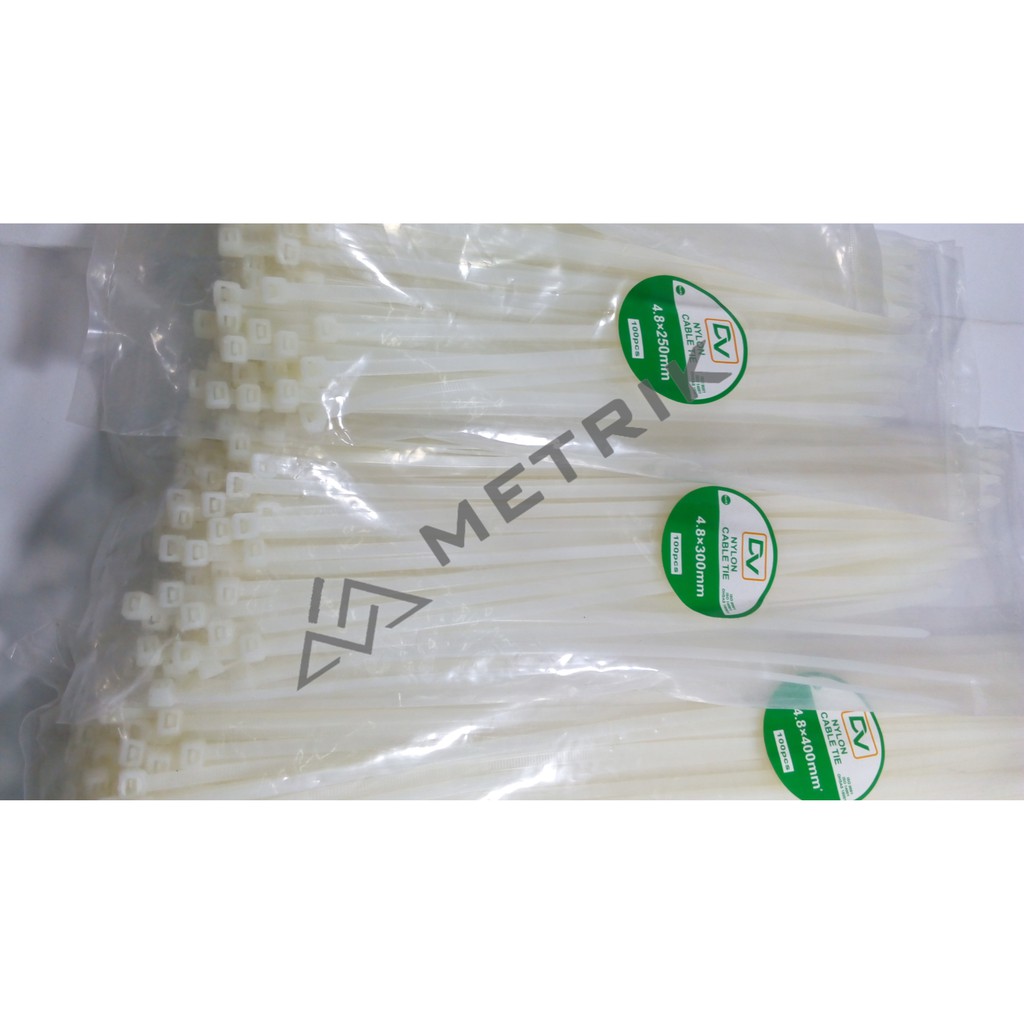 Cable Ties Tis Ripet Rifet Cable Tie Insulok Insulock 45 cm 55cm ...