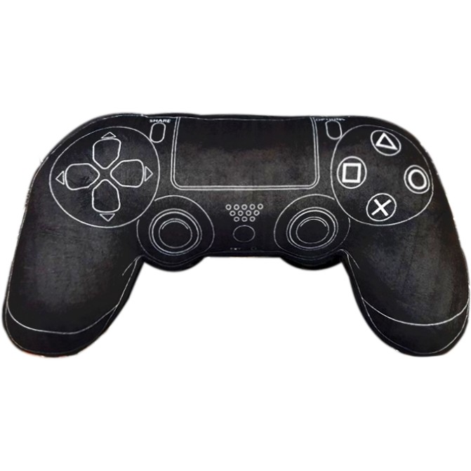 SONY Playstation Official Dual Shock 4 Controller Neck Pillow Cushion ...