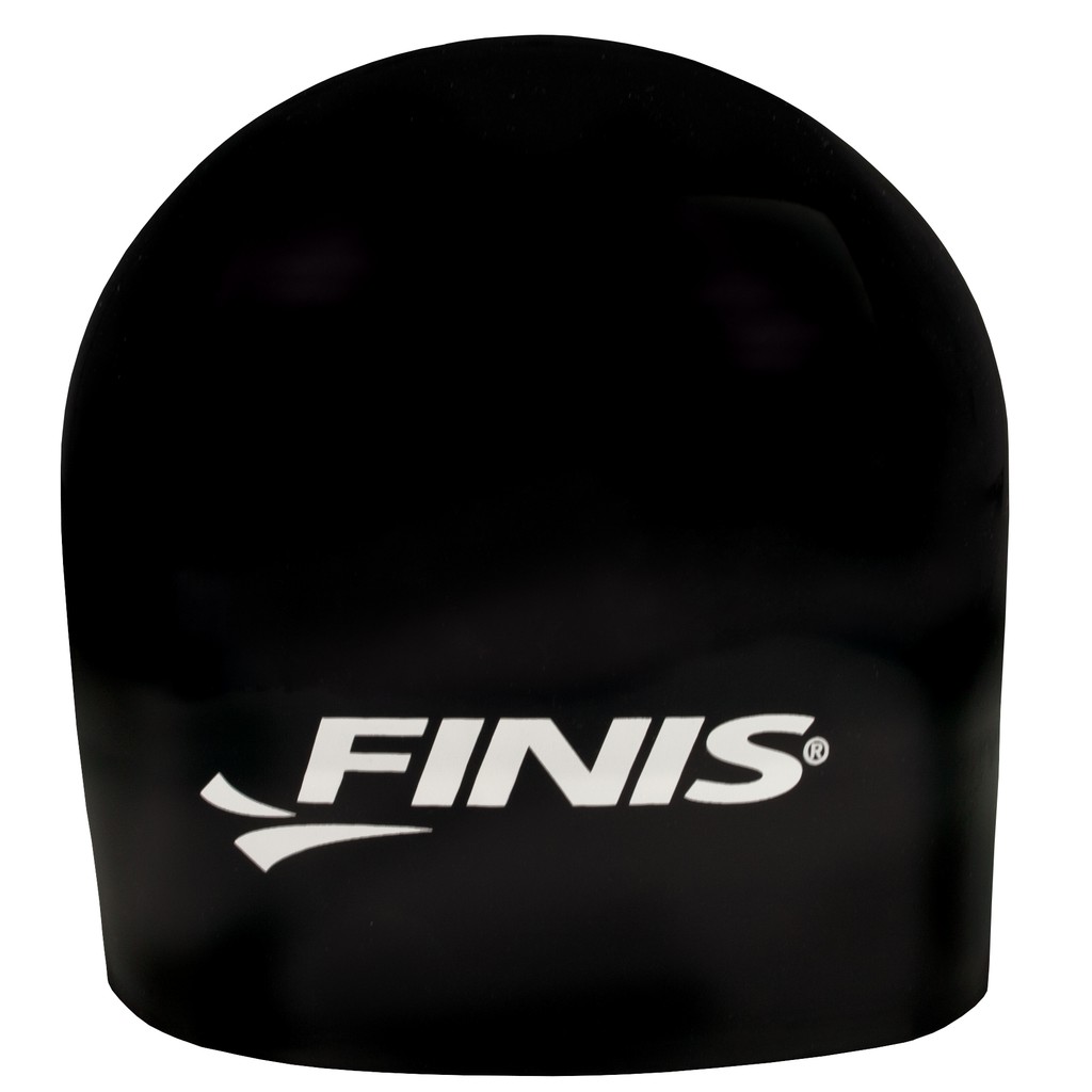 FINIS Silicone Dome Swim Cap, Racing Swim Cap | Shopee Malaysia