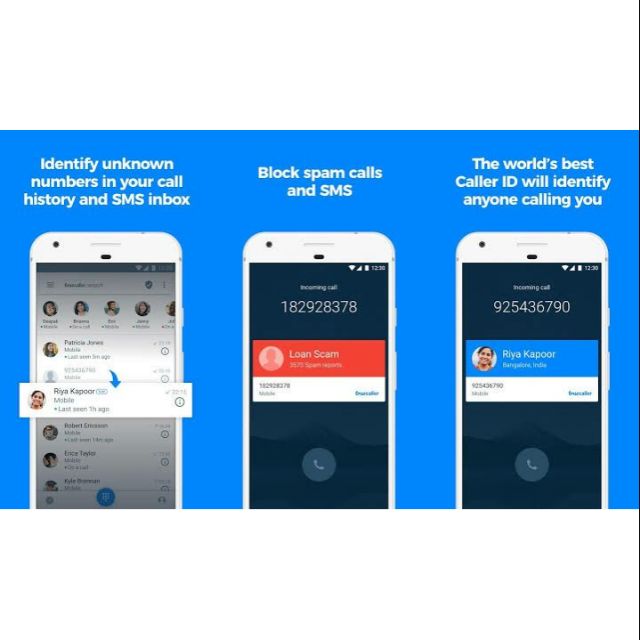 🆔 Truecaller Pro { Gold Edition } | Shopee Malaysia