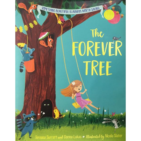 The Forever Tree (-TFTR-) | Shopee Malaysia