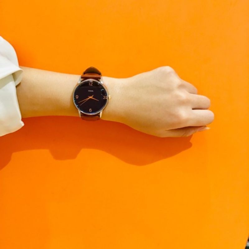 Moodwatch Watch Can Change Skin Color Luxury LIMITED EDITION | Shopee ...