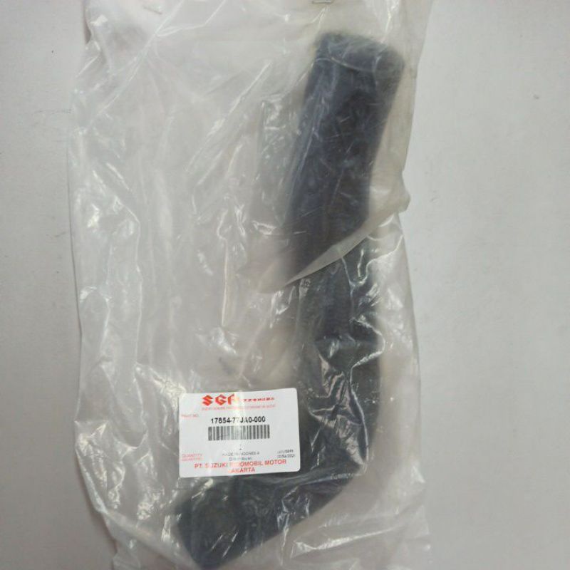 radiator hose lower,suzuki swift 17854-63J00 | Shopee Malaysia