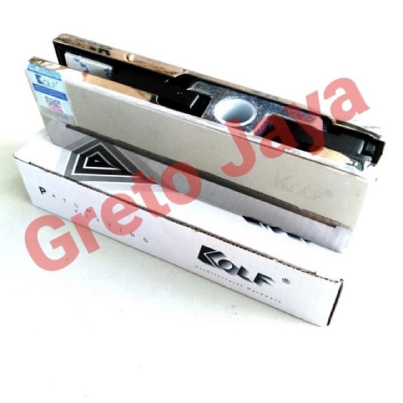 (PT 20) Top Tempered Glass Door Lock Clamp Top Path Patch Fitting PT20 ...