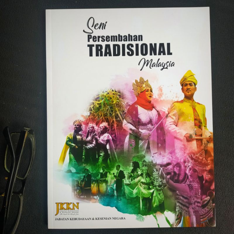 SENI PERSEMBAHAN TRADISIONAL MALAYSIA | Shopee Malaysia