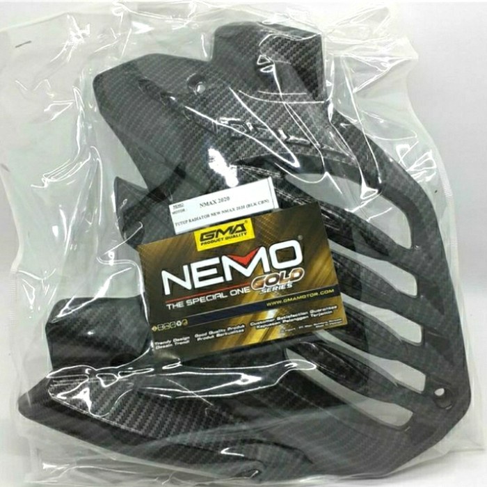 Yamaha Nmax Neo-S/Turbo/Aerox New/New Nmax Carbon Kevlar "NEMO/MHR ...