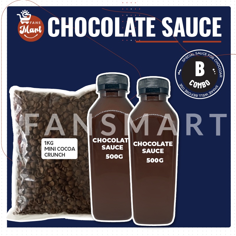 COCOJAR / chocojar/ instant kokojar /choco jar / Kokojar | Shopee Malaysia