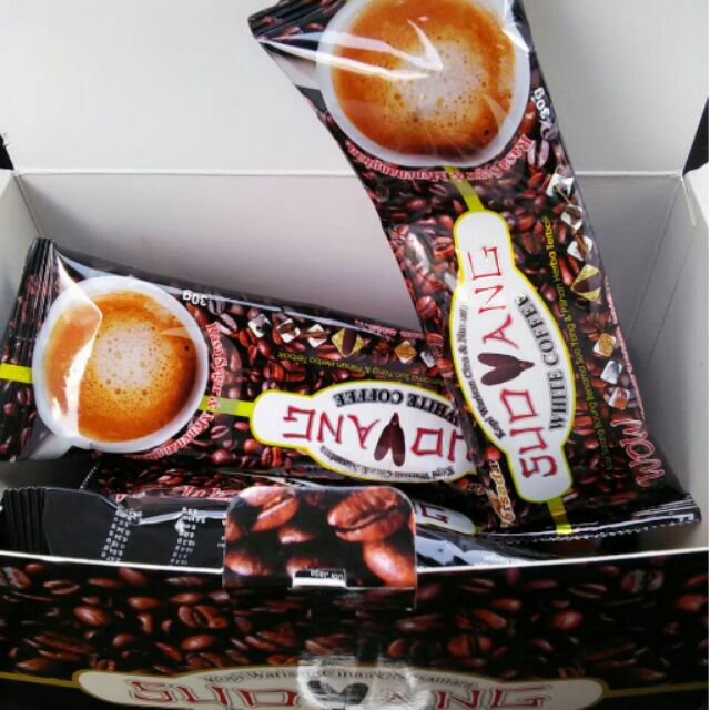 Kopi suoyang | Shopee Malaysia