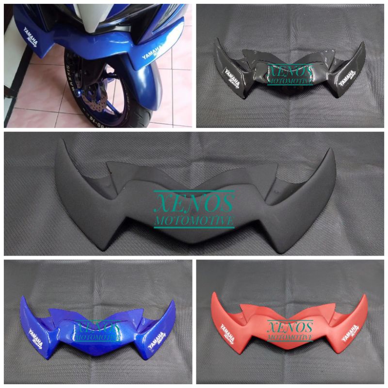 Aerox 155 OLD WINGLET AEROX OLD WINGLET | Shopee Malaysia