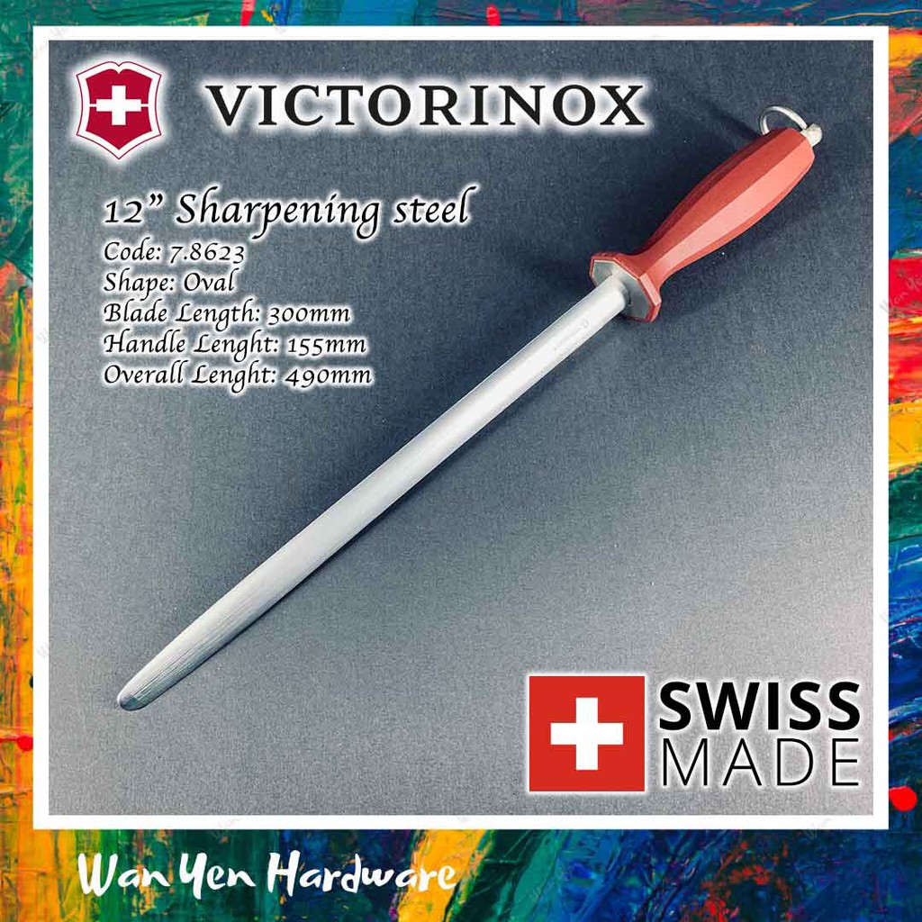 7.8623 - Victorinox 12