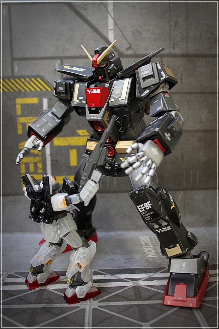 [DELPI DECAL] 25 HG 1/144 MRX-009 PSYCHO GUNDAM WATER SLIDE DECAL ...