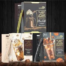 ORIGINAL XS PERFECT PREMIUM SACHET WITH BUBBLEWRAP. CHOCOLATE, HAZELNUT ...