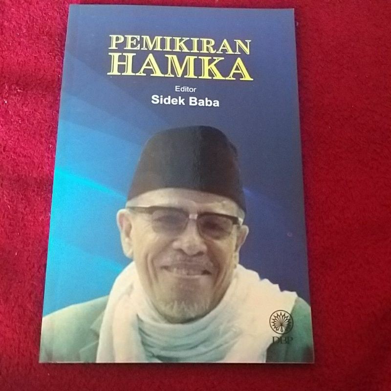 Pemikiran Hamka (Sidek Baba) | Shopee Malaysia