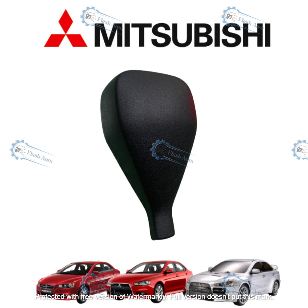 Mitsubishi (Lancer/Evo X/Inspira)Rain sensor trim cover (PCS 1 ...