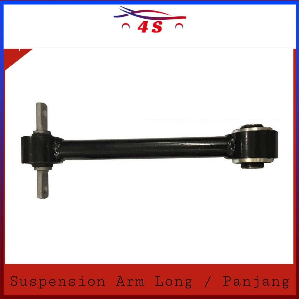 Tulang Anjing / Rear Arm - Proton Waja Wira Gen2 Persona ( OEM High ...