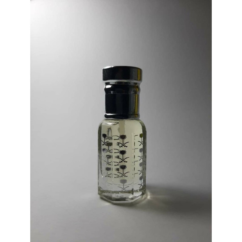 PERFUME WANGIAN RAUDHAH MASJID NABAWI 6ml BEG (pati/pekat) | Shopee ...