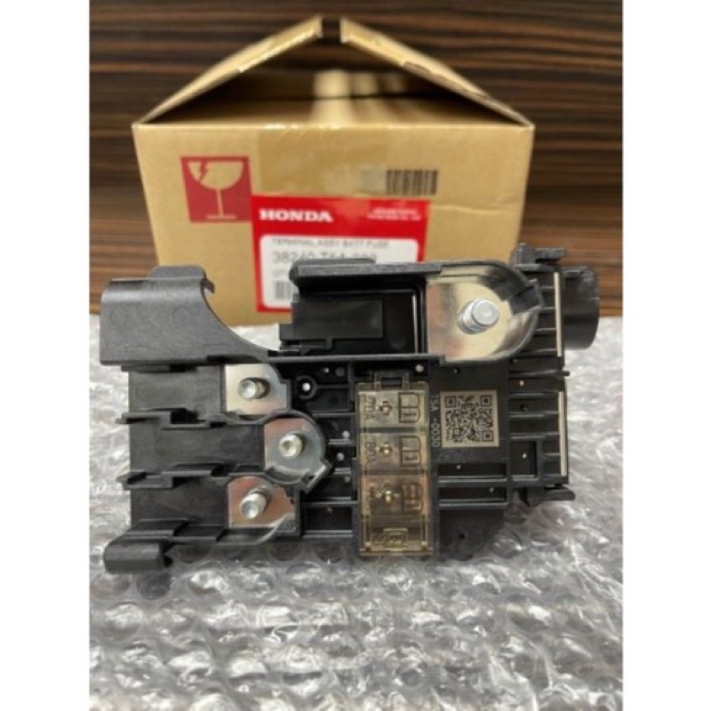 Honda City GM6 Jazz GK HRV battery main fuse terminal Genuine | Shopee ...